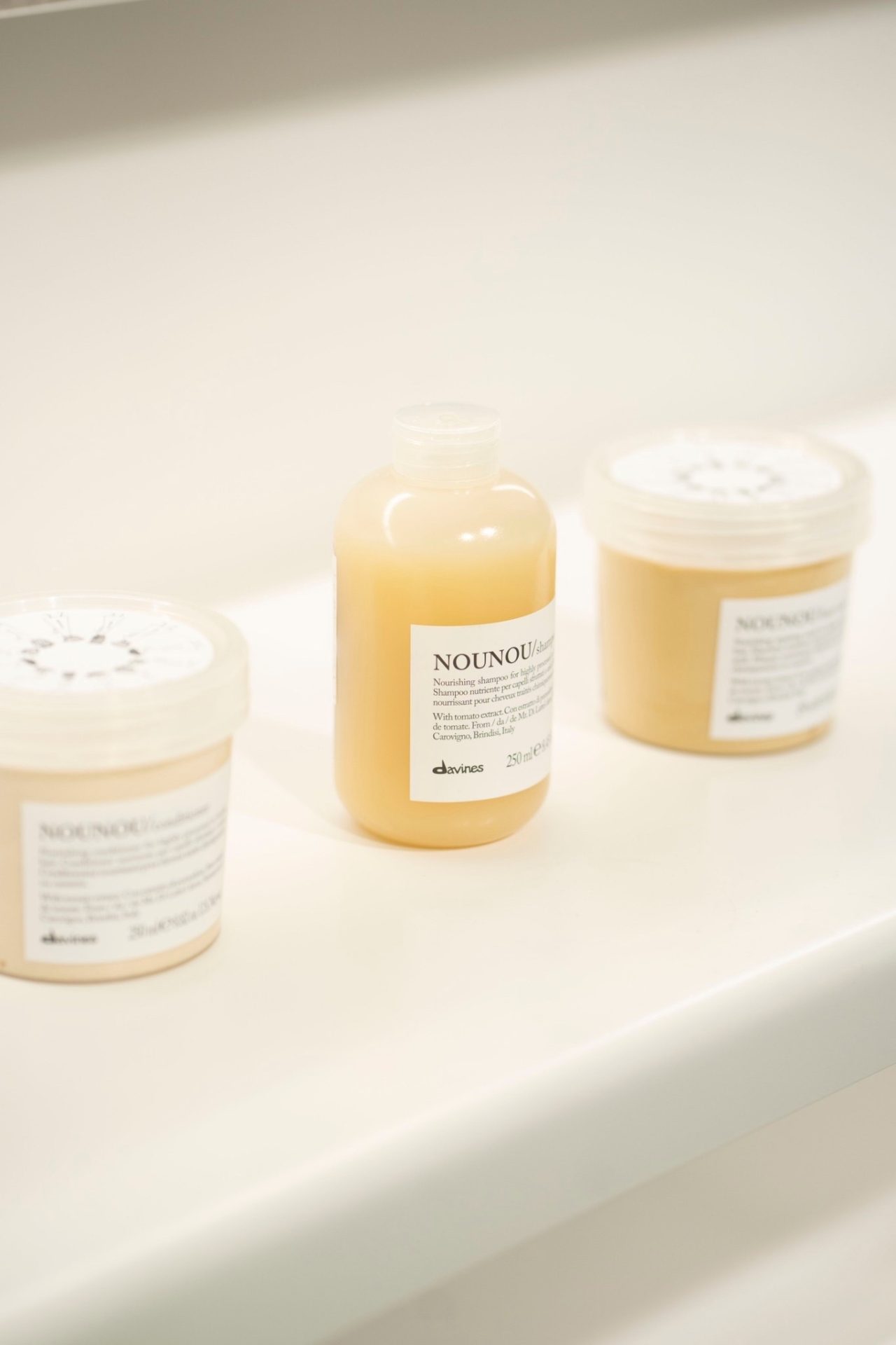 6/4(sun) New arrival ~ davines ~ - st company kiryu