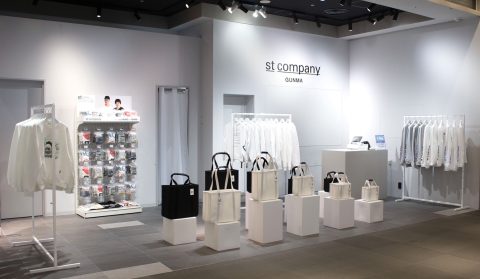 NEWS - st company kiryu