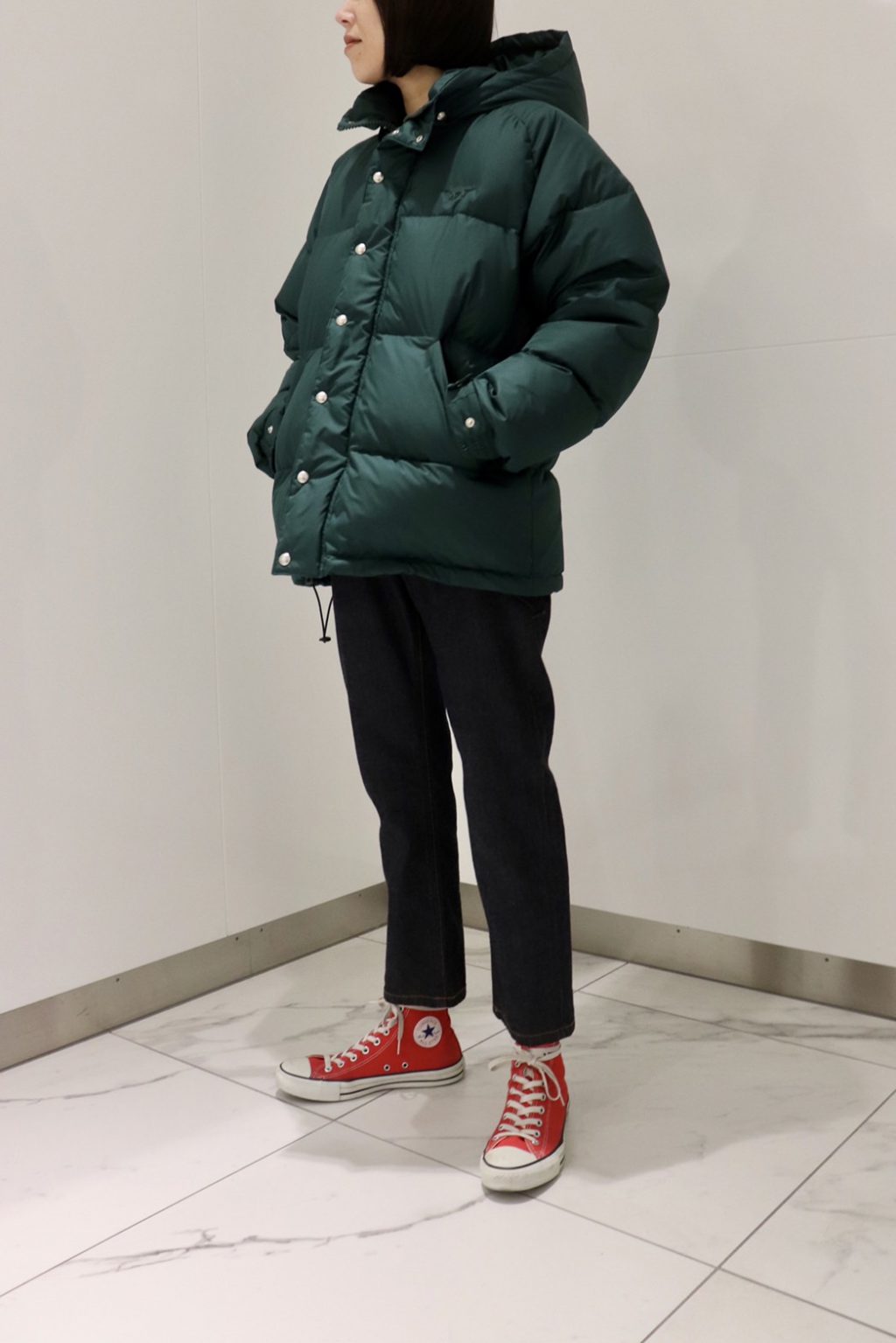 11/20 (sat) – MAISON KITSUNE / new arrival | st company takasaki