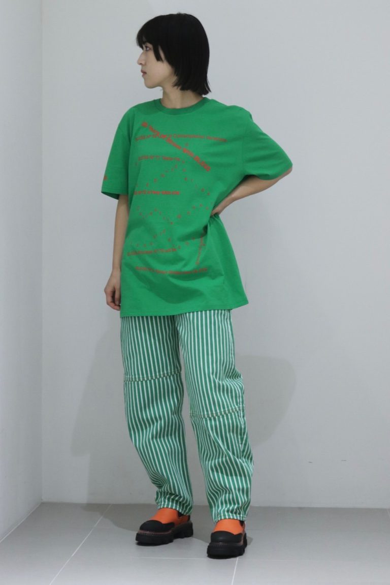 1/26(Thu) new arrival BLESS | st company takasaki