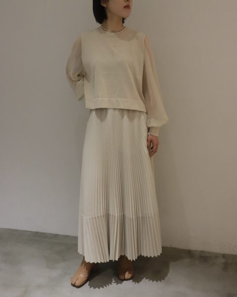 :CAFCA RECOMMEND STYLING | st company takasaki