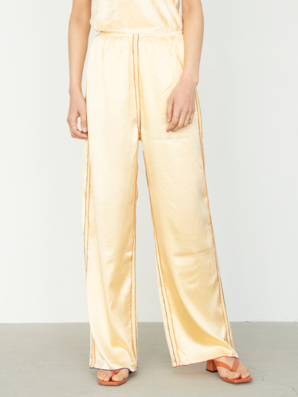 domo pants | st company online store 入荷案内ブログ