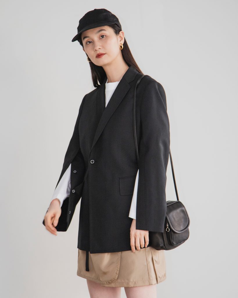 STYLE photo.187 | st company online store 入荷案内ブログ