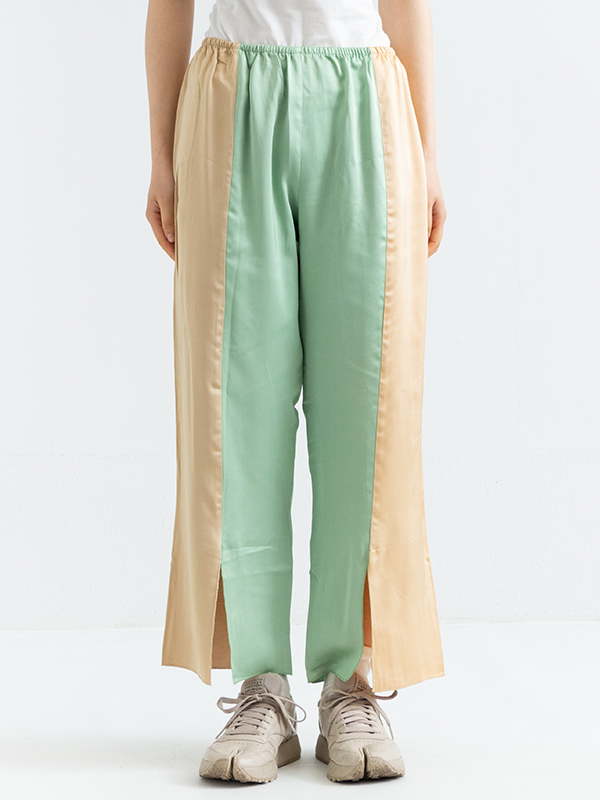 TRJE-EV-SU22_JEO PANTS | st company online store 入荷案内ブログ