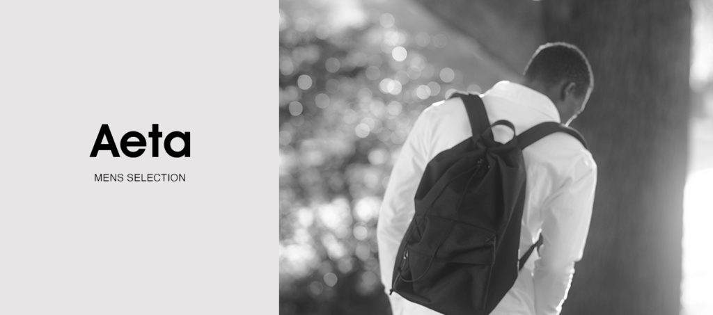 mens_aeta_sp | st company online store 入荷案内ブログ