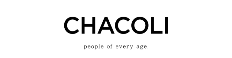 ＜CHACOLI＞チャコリのある日常 | st company online store 入荷案内ブログ